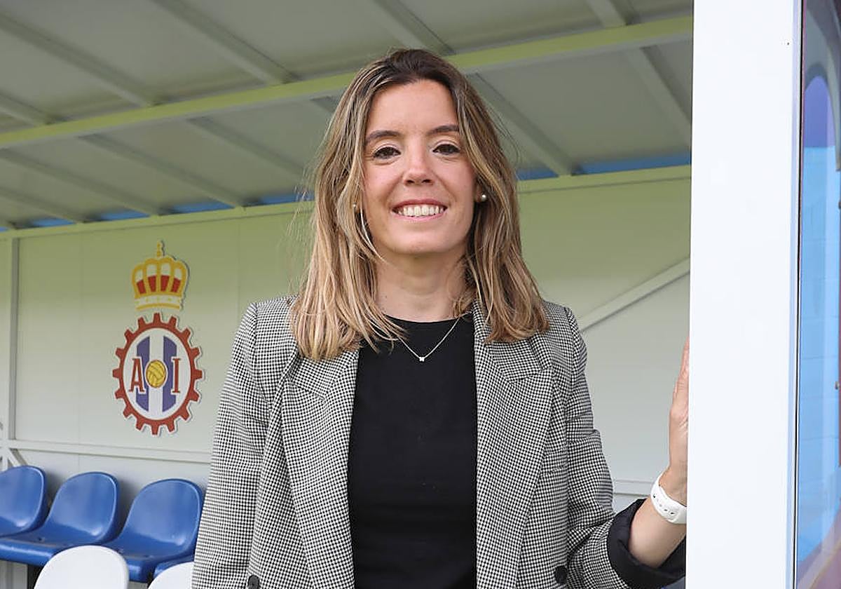 «Algunos jugadores no entendían que tuviese un puesto superior» | El Comercio: Diario de Asturias